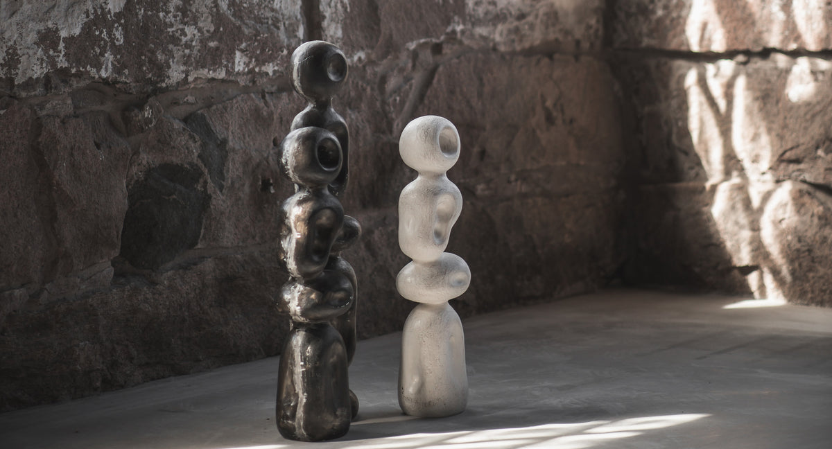 Skulpturer – Jakobsdals