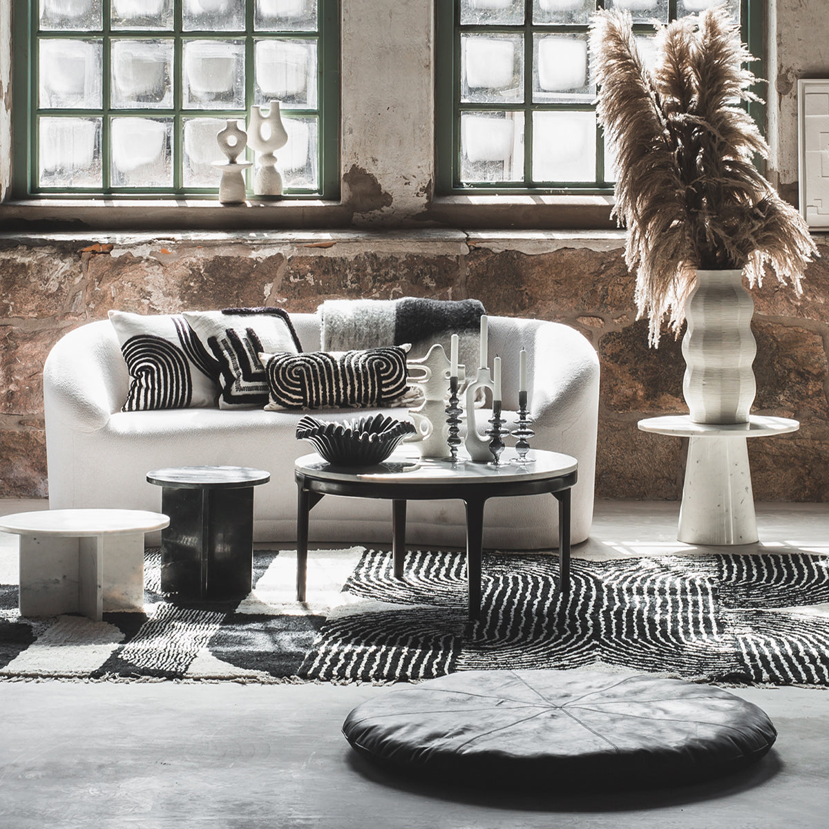 Soffa, Soffor – Jakobsdals